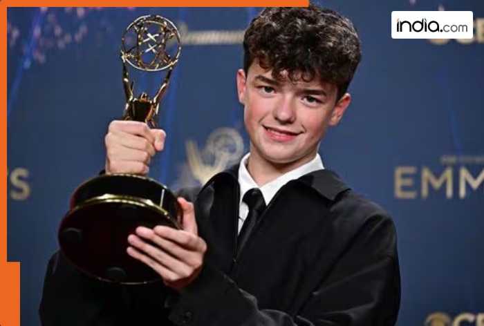 Owen Cooper net worth: 15-year-old Netflix star, youngest male Emmy ...