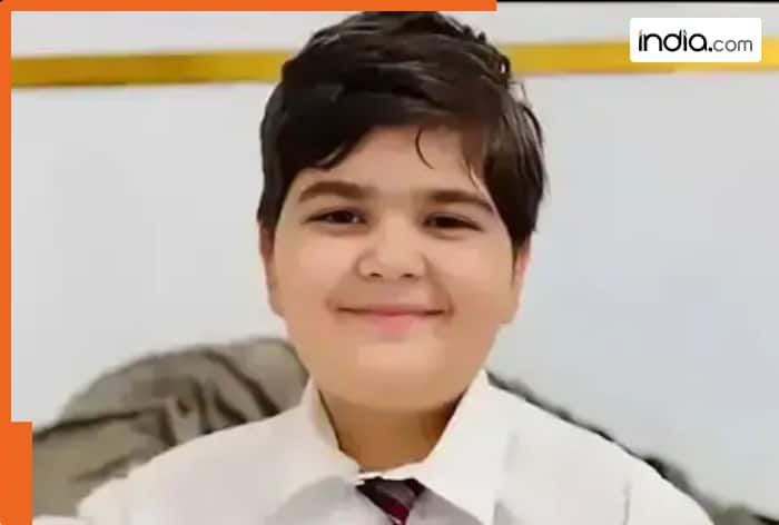 ‘Peeche dekho’ fame Ahmad Shah's brother Umer dies at 15