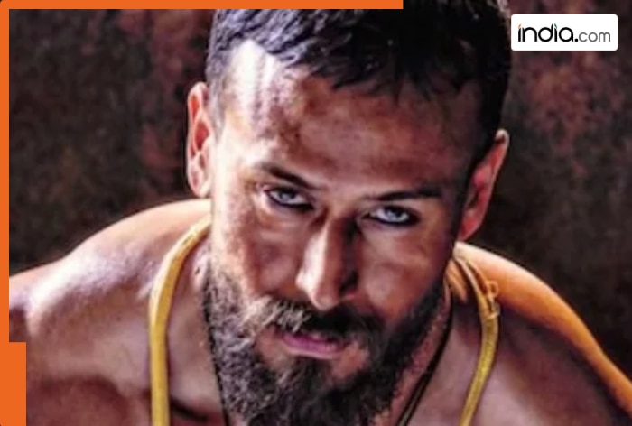 Baaghi 4 Box Office Collection Day 2: Tiger Shroff starrer maintains ...