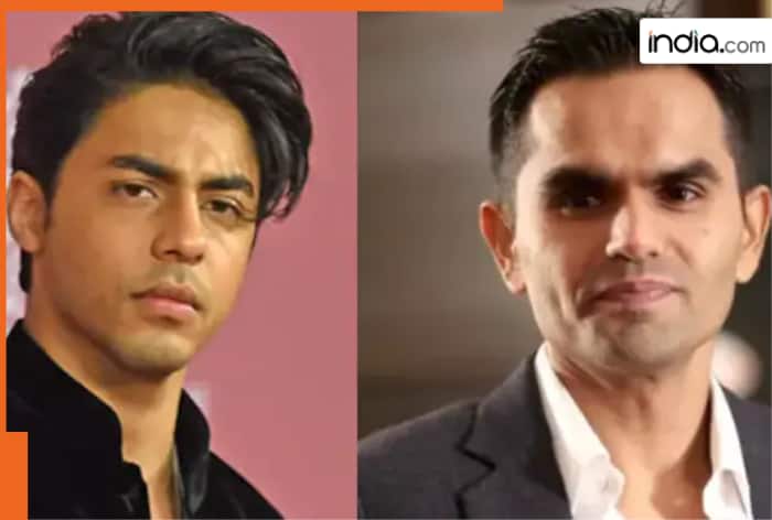 Aryan Khan takes a dig at NCB officer Sameer Wankhede in The Bads of Bollywood: ‘Drugs ko ...