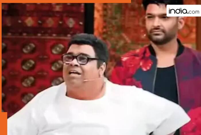 Kapil Sharma Show faces Rs 25 crore legal notice, Firoz Nadiadwala files copyright case for…