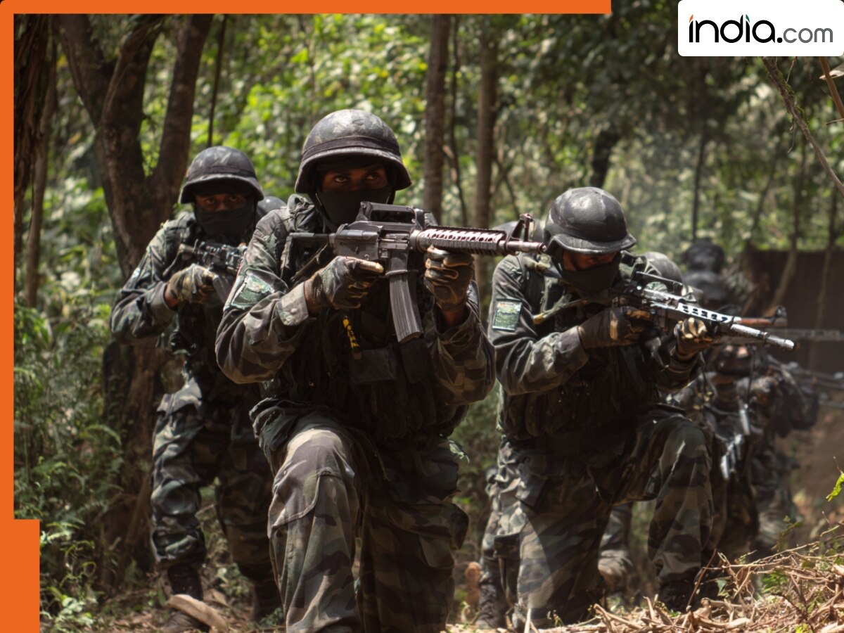 ऑपरेशन सिंदूर के चार महीने बाद युद्ध के मैदान में एक साथ होंगे भारत और ...