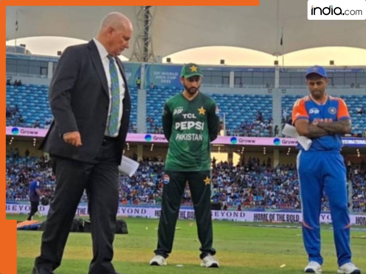 Who is Andy Pycroft: कौन हैं एंडी पायक्रॉफ्ट? जिनके पीछे हाथ धोकर पड़ा ...