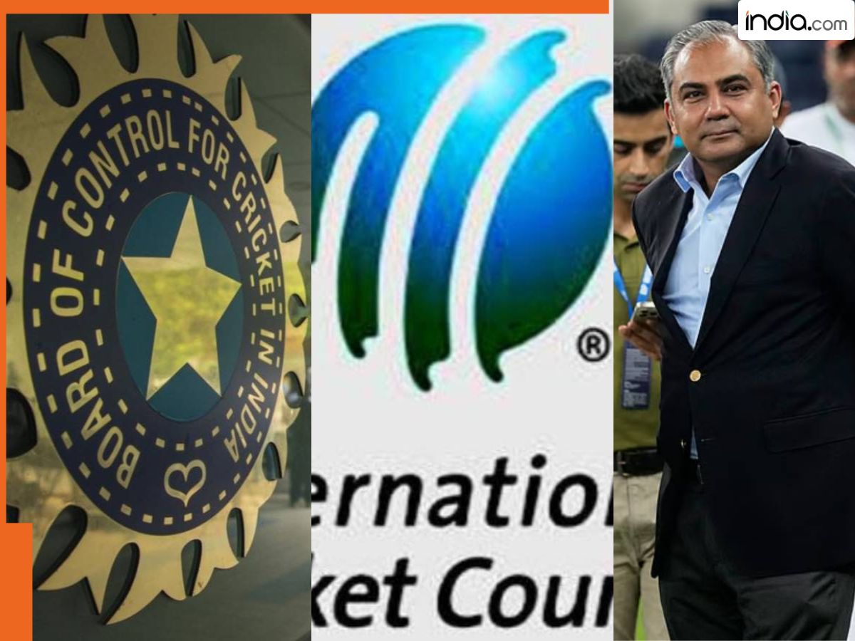 BCCI vs ICC: बीसीसीआई और आईसीसी में कौन सबसे ज्यादा ताकतवर? जानें कैसे ...