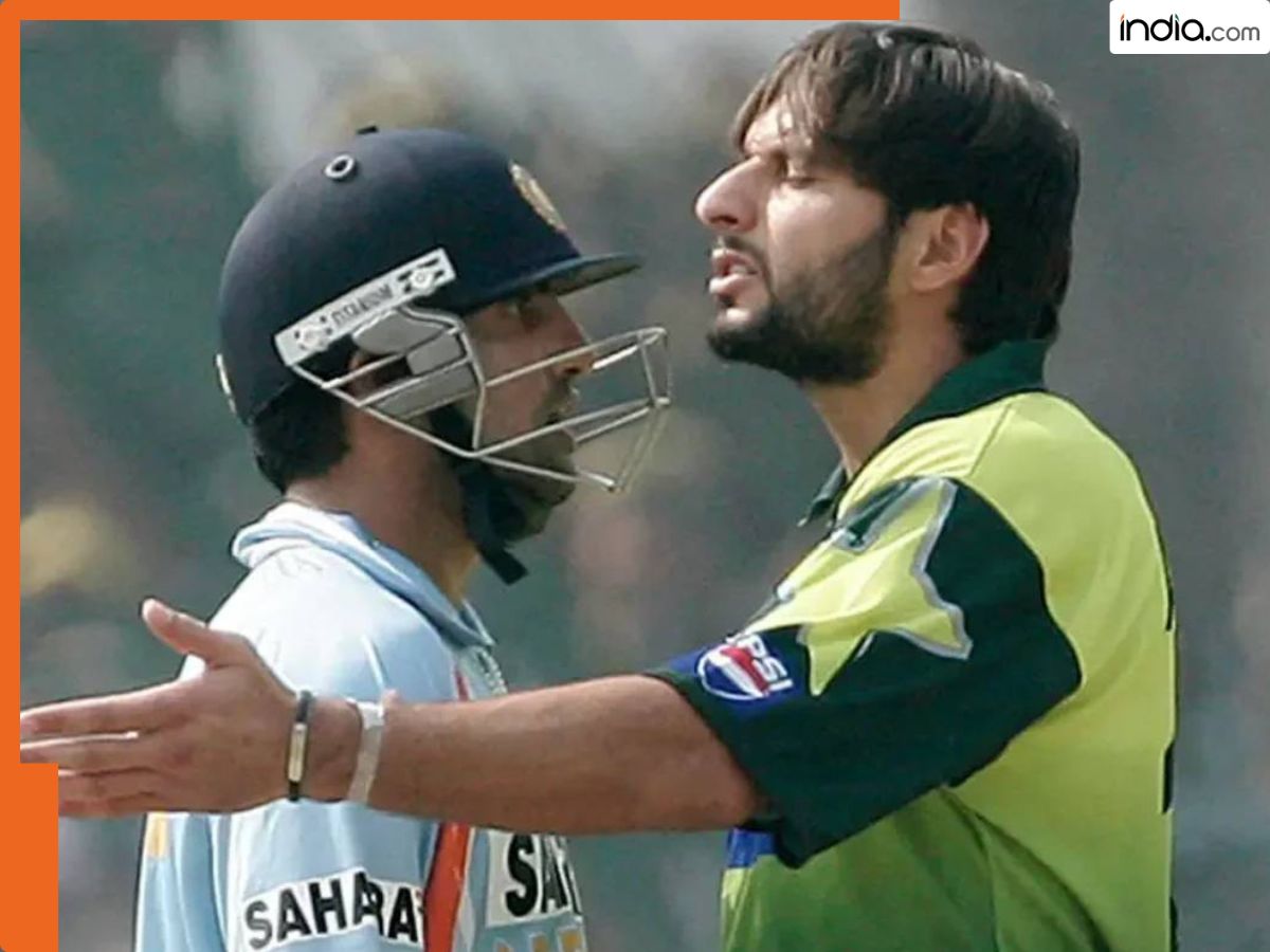 IND vs PAK Final head-to-head Records: पाकिस्तान के खिलाफ फाइनल में ...