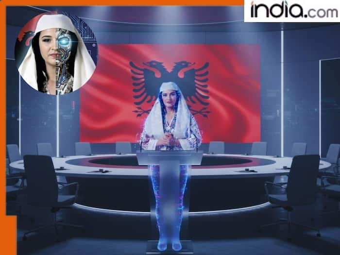 Meet Diella: इस देश ने नियुक्त किया दुनिया की पहली AI मंत्री, सौंपी इस ...