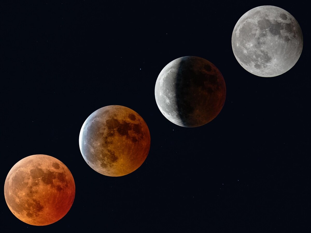 Lunar Eclipse: सूर्यग्रहण से भी ज्यादा रहस्यमयी है चंद्रग्रहण! दिन में ...