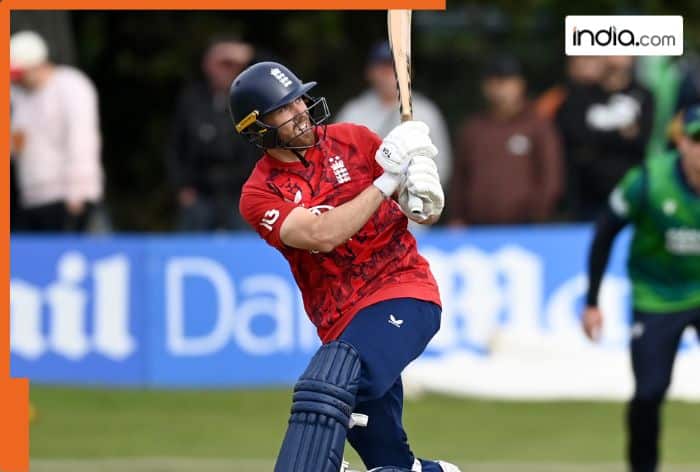 Ireland vs England 2nd T20I match LIVE Streaming Details: Timings, Telecast Date, when and where ...