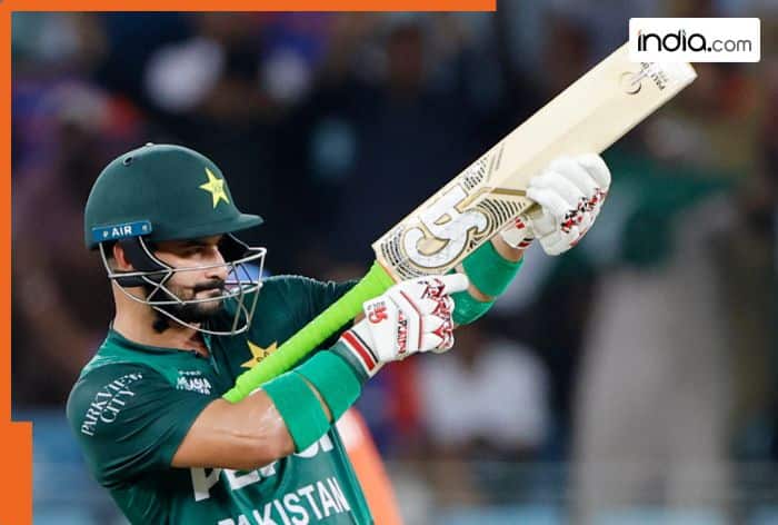 Asia Cup 2025: Pakistan opener Sahibzada Farhan has NO regrets about viral ‘gun-celebration ...