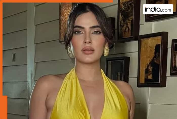 Ragini MMS Returns actress jumps from a moving train in Mumbai, suffered severe injuries, rushed ...