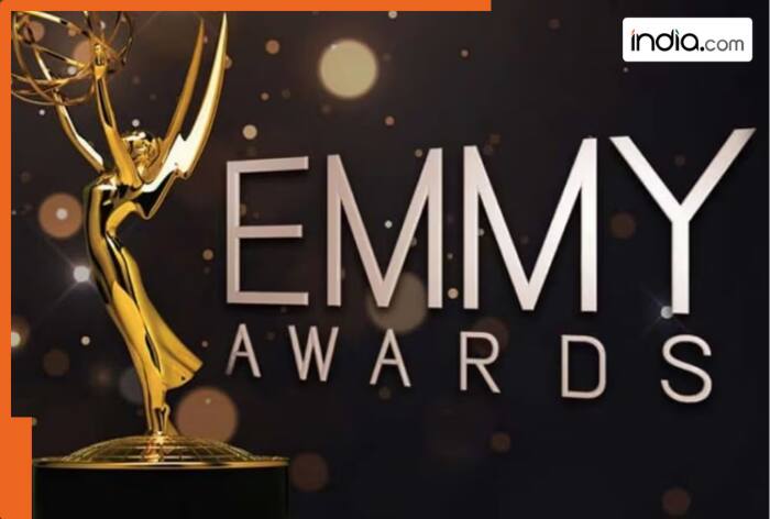 Emmy Awards 2025: Adolescence, The Pitt to Severance, check full list of winners at the 77th Emmy