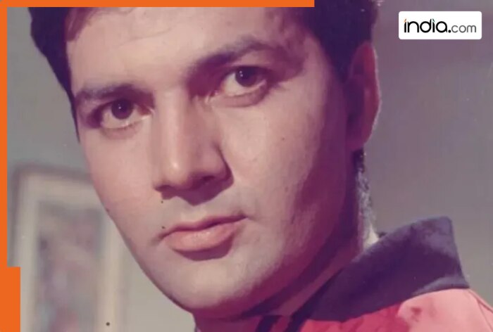 This actor became popular not as a hero but as a villain, people ...