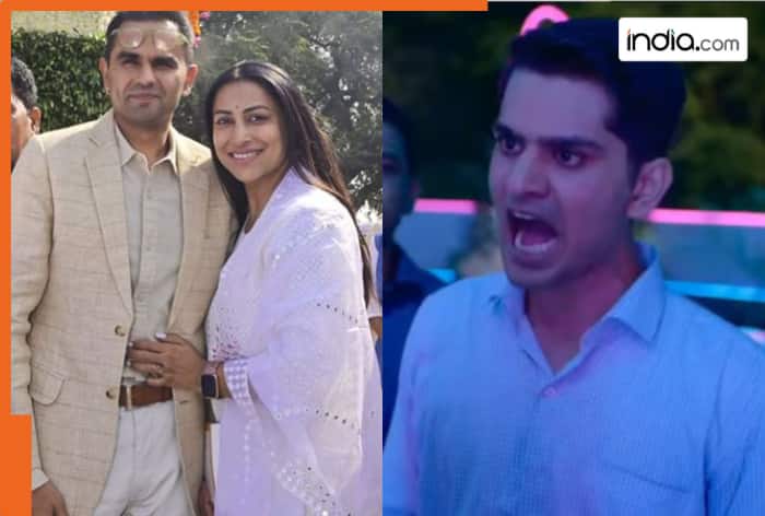 Sameer Wankhede's wife Kranti Redkar reacts sharply to Aryan Khan's ...