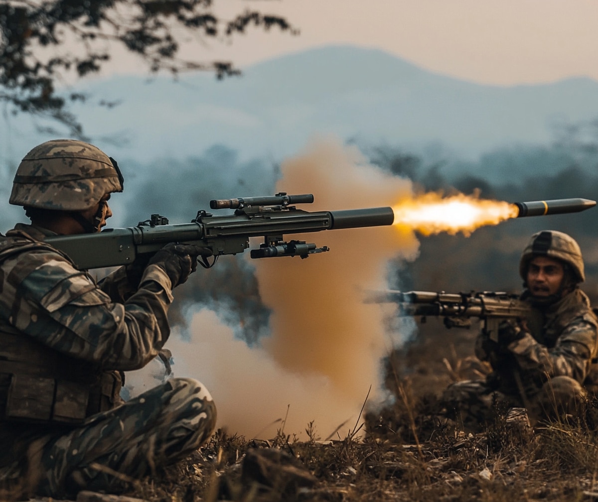 Military Strength Ranking: दुनिया की सबसे ताकतवर सेनाओं की टॉप-10 लिस्ट ...