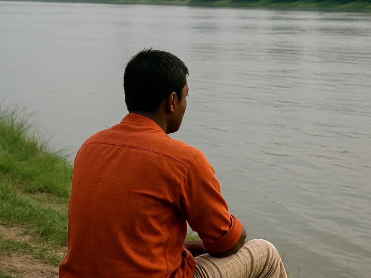 भारत की 'गंगा नदी' को बांग्लादेश में किस नाम से पुकारा जाता है? 99% ...