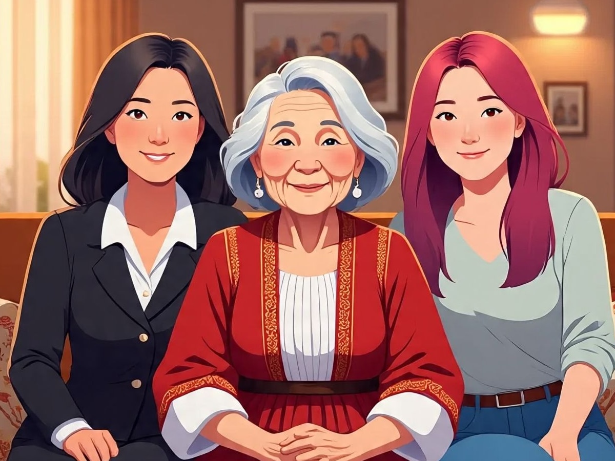 कहां से आते हैं Gen Z, Gen Alpha और Beta जैसे टर्म्स, कौन करता है जेनरेशन का नामकरण? आज मिल गया जवाब