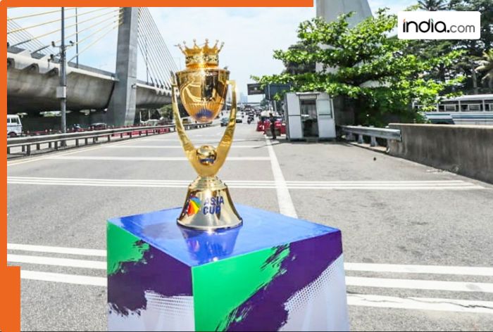 Asia Cup 2025: Waiting for 21 years to win, THIS team's journey lasted only 2 matches, it is…