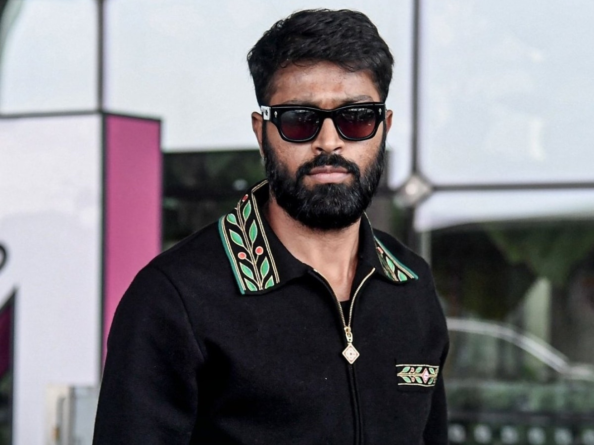 Hardik Pandya New Look: एशिया कप 2025 से पहले हार्दिक पांड्या का नया लुक, PHOTOS देख आप भी हो ...