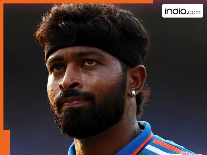 पाकिस्तान को धूल चटाने वाले हार्दिक पंड्या की नई रूमर्ड गर्लफ्रेंड कौन है? बॉलीवुड से खास नाता ...