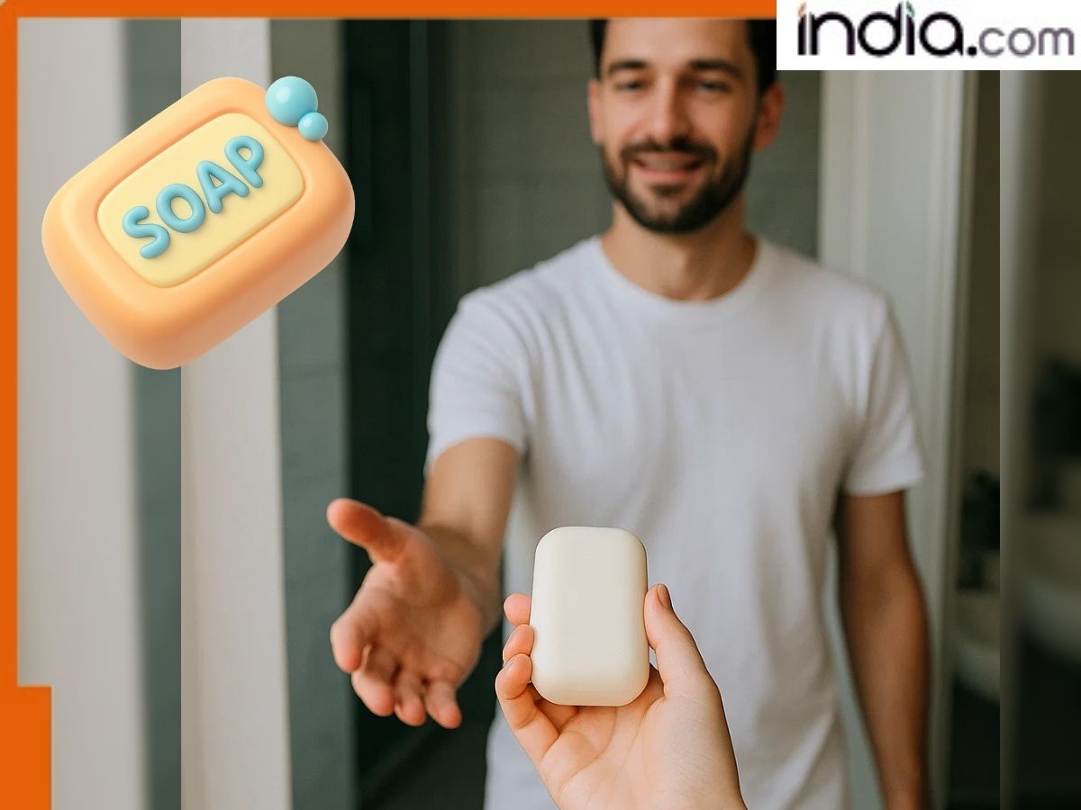 इस महिला ने 5000 साल पहले बनाया था दुनिया का पहला साबुन! उसके बाद ही ...