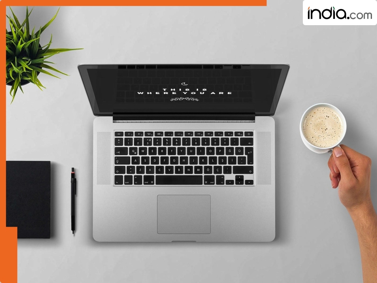 How to Find Stolen Laptop: चोरी के बाद भी तुरंत मिल जाएगा आपका लैपटॉप ...