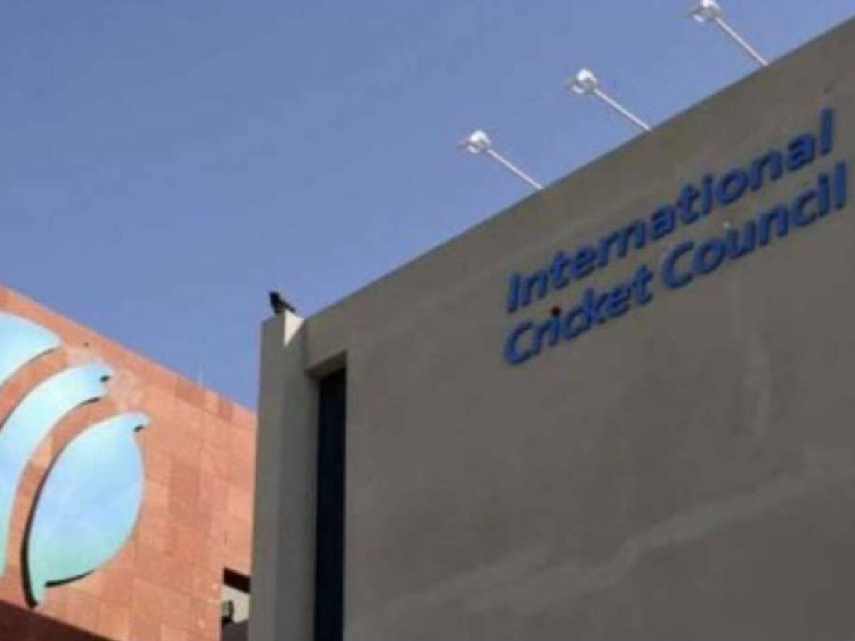 BCCI vs ICC: बीसीसीआई और आईसीसी में कौन सबसे ज्यादा ताकतवर? जानें कैसे ...
