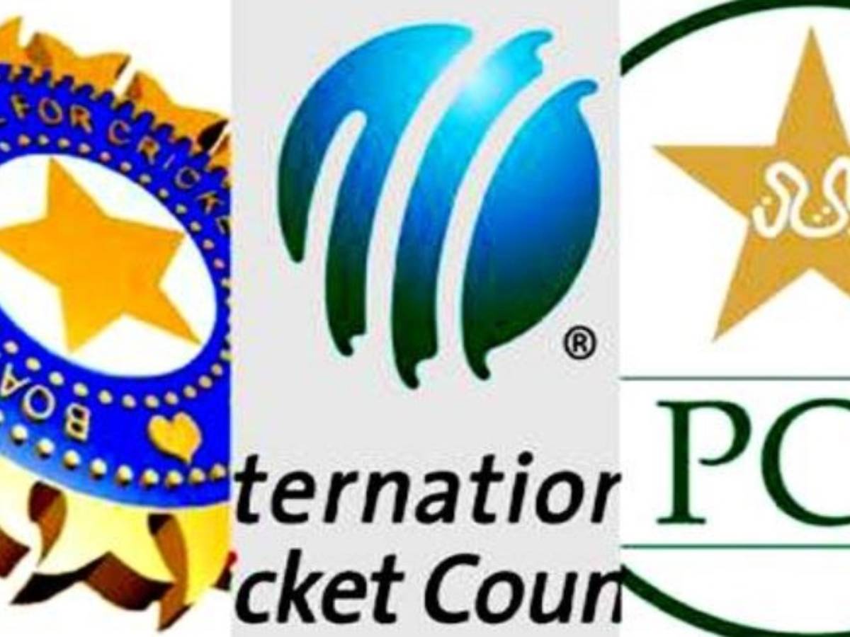 BCCI vs ICC: बीसीसीआई और आईसीसी में कौन सबसे ज्यादा ताकतवर? जानें कैसे ...