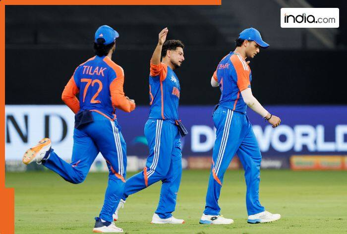 India vs Bangladesh Asia Cup 2025 Super 4 Match No 16 LIVE Streaming Details: Timings, Telecast ...