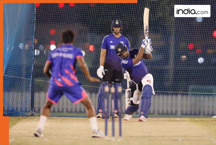 India vs Oman Asia Cup 2025 Match No 12 LIVE Streaming Details: Timings ...