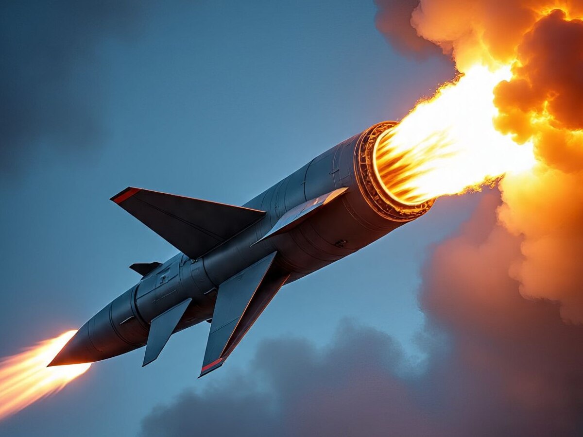 भारत की सबसे ताकतवर मिसाइल, निशाने पर होगा पाकिस्तान का एक-एक कोना ...