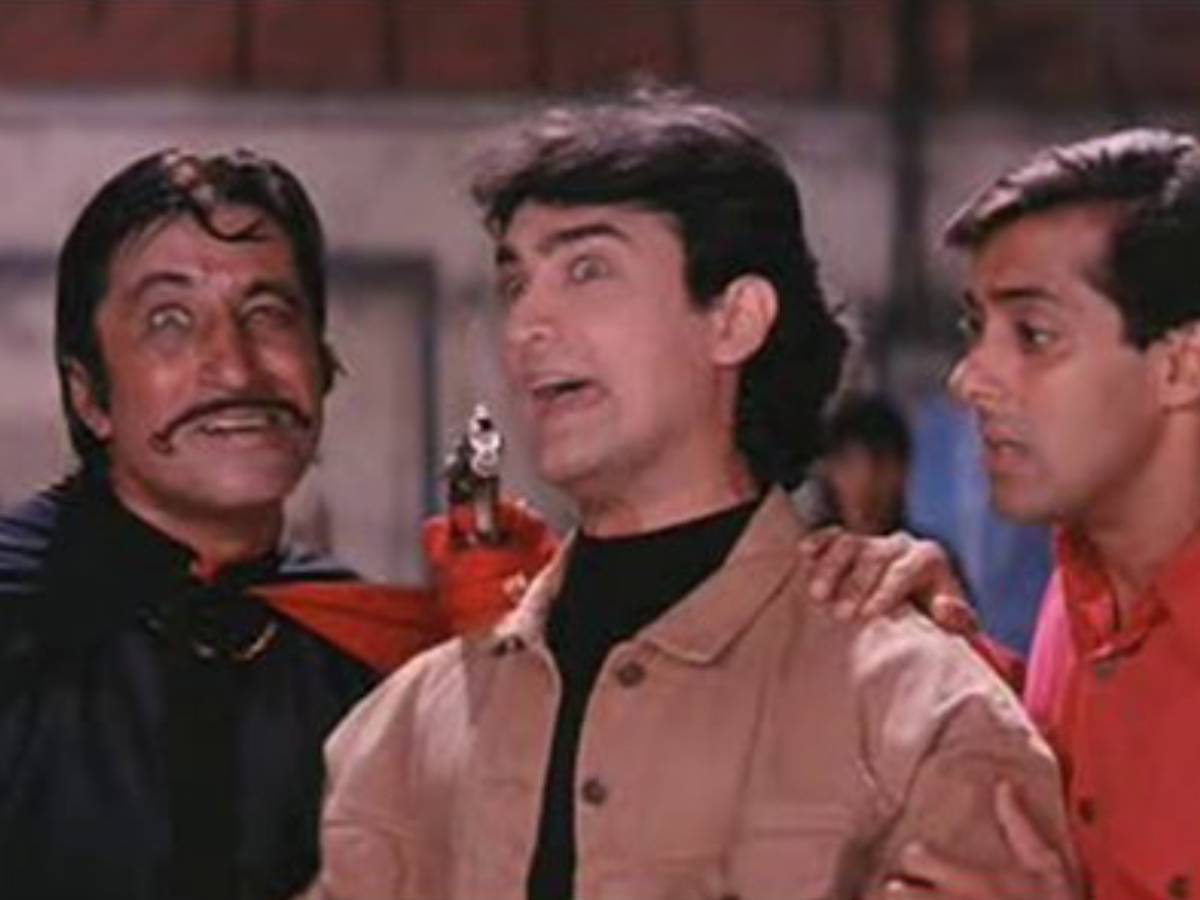 Iconic Bollywood Dialogues: बात-बात पर इस्तेमाल होते हैं ये फिल्मी ...
