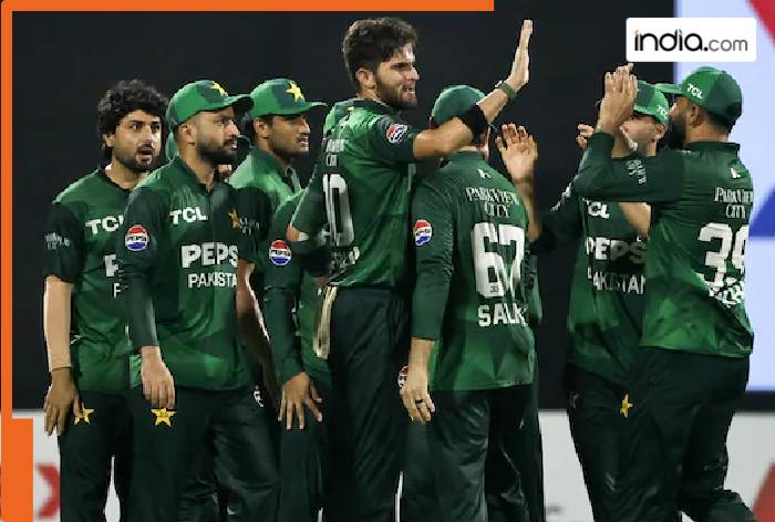 'Isi Tarah khelna hai To Babar ko hona chahiye thha': Star Pakistan's ...