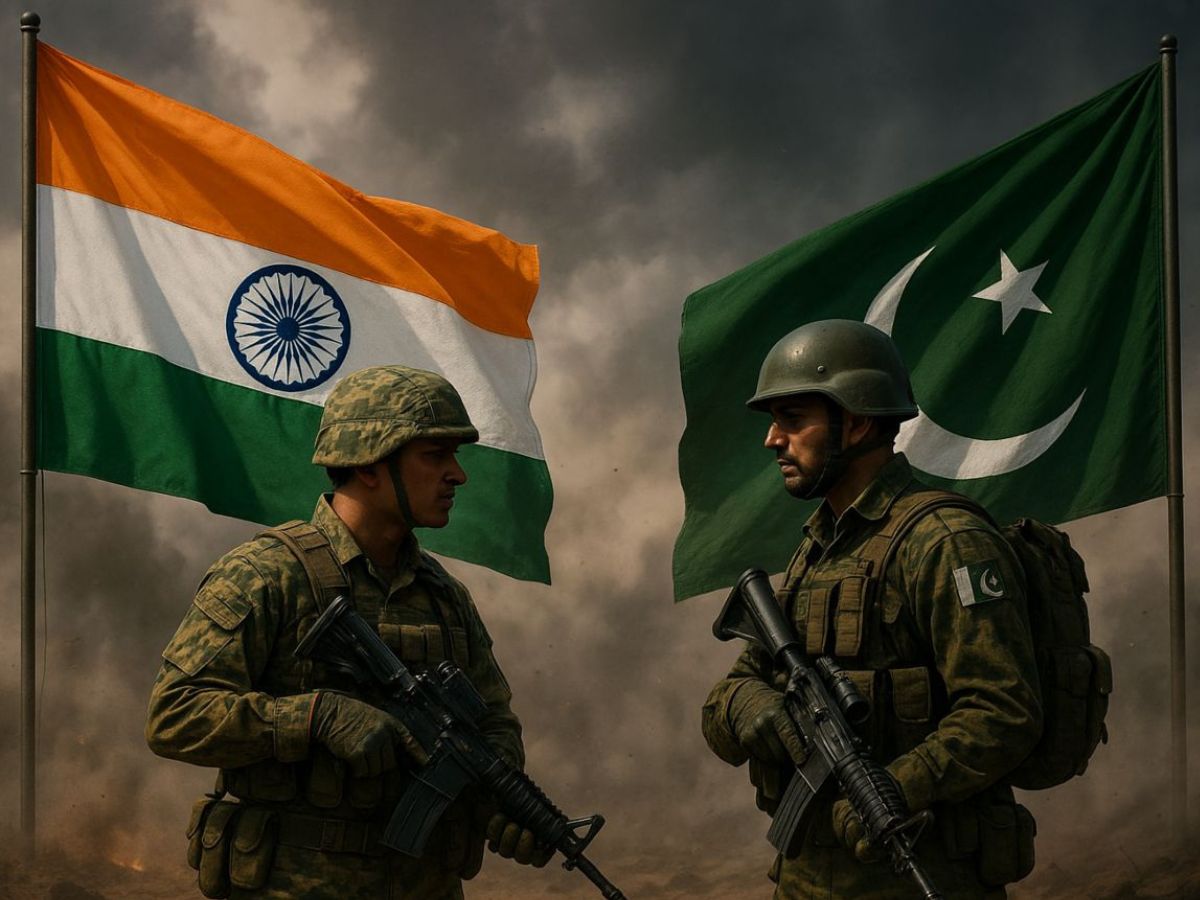 India vs Pakistan: कोलंबो में भारत-पाकिस्तान की भिड़ंत, देखें दोनों ...