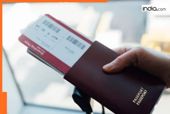 Meet world's only person who can travel to any country without a visa ...