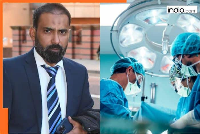 SHOCKER! Pakistani doctor caught having sex with nurse in operation theatre, left patient mid ...