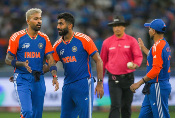 India vs Oman Asia Cup 2025 Predicted Playing 11: Jasprit Bumrah, Sanju Samson OUT, Arshdeep ...