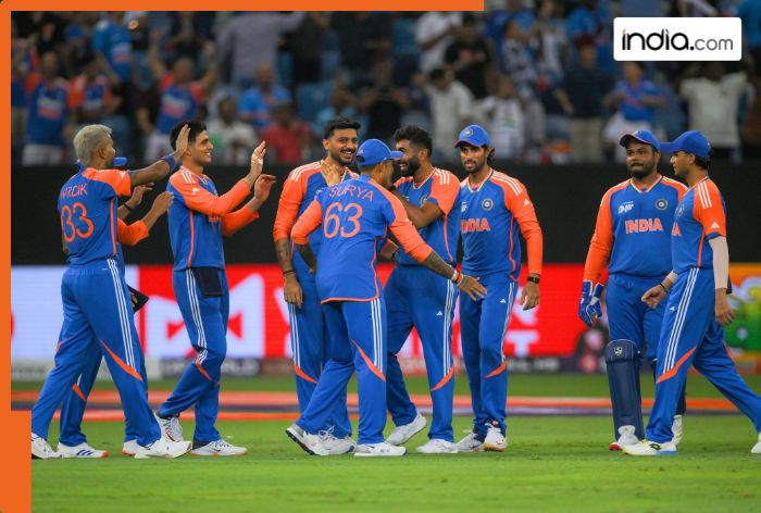 India vs Oman Asia Cup 2025 Predicted Playing 11: Jasprit Bumrah, Sanju Samson OUT, Arshdeep ...