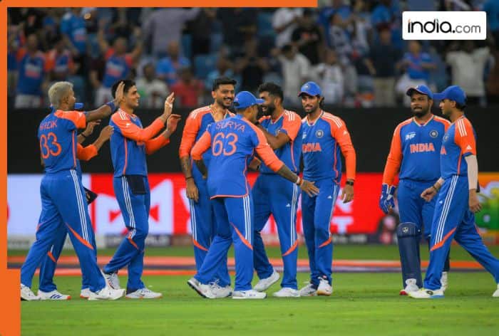 India vs Oman Asia Cup 2025 Predicted Playing 11: Jasprit Bumrah, Sanju ...