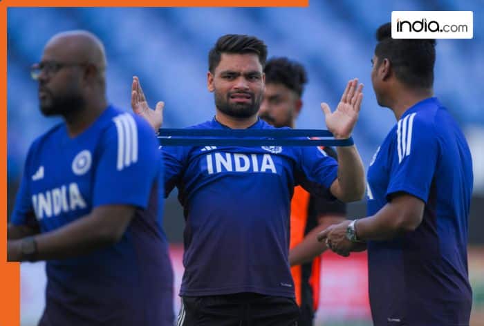 India vs Sri Lanka Asia Cup 2025 Super 4 Predicted Playing 11: Rinku Singh IN, Tilak Varma ...