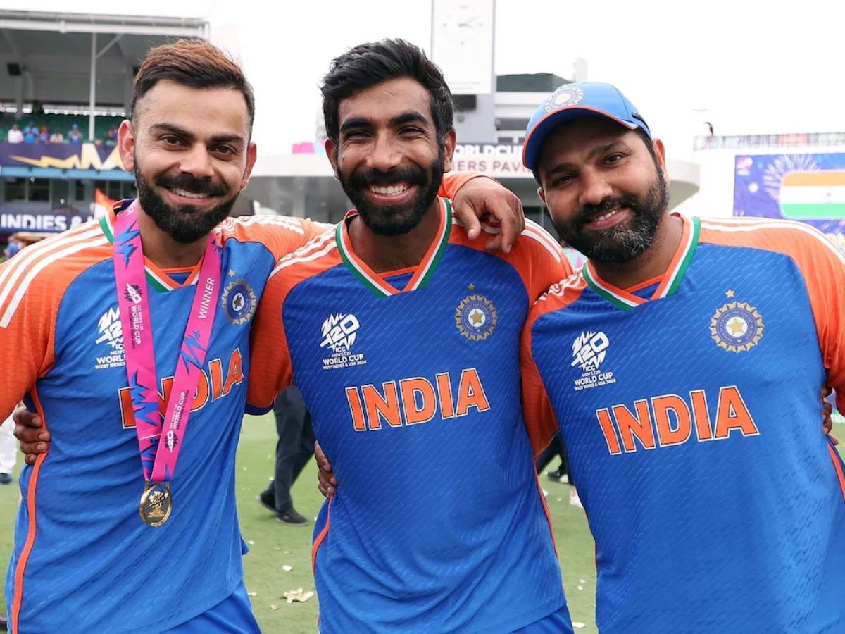 Salary of Indian Cricketers: भारतीय क्रिकेटरों को कितनी सैलरी मिलती है ...