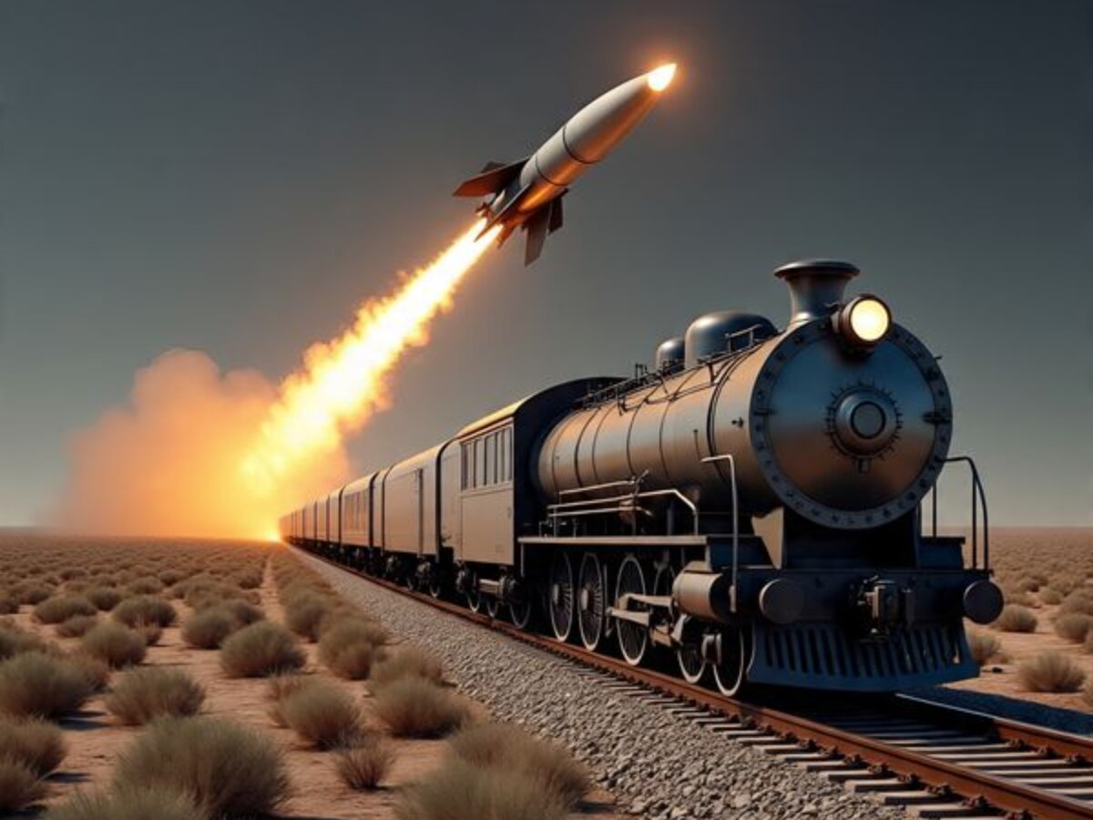 भारत के हाथ लगी नई ताकत!...रूस,अमेरिका और उत्तर कोरिया के बाद इस लिस्ट में जुड़ा इंडिया का नाम ...