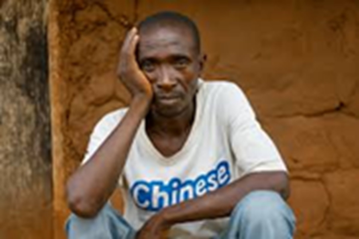 ये आदमी 6 बार मरा और हर बार ताबूत से उठ गया, पड़ोसी दूर भागते हैं ...