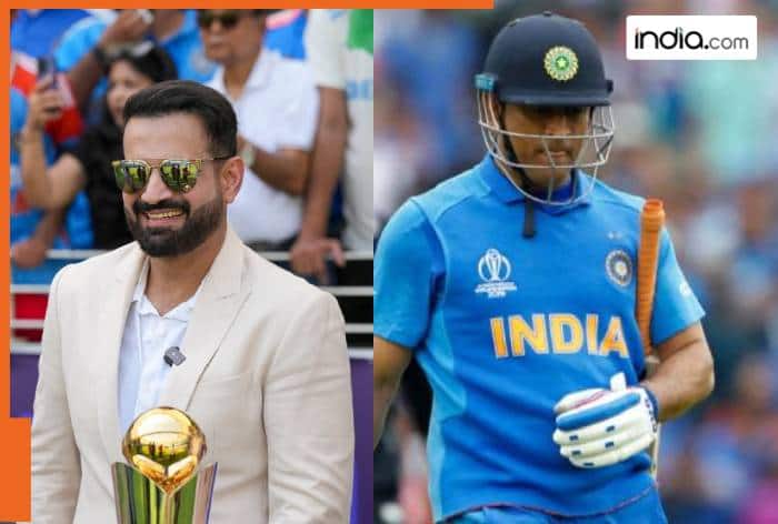 'What happens in one room...': Star India cricketer responds to Irfan Pathan's 'hookah' remark ...