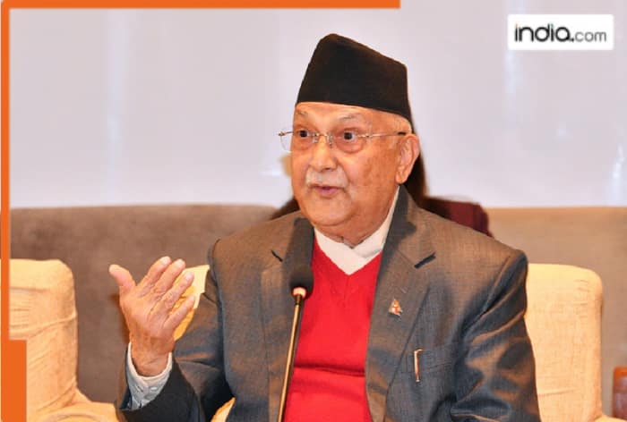 KP Sharma Oli Net Worth: What is the net worth of Nepal's former PM KP ...