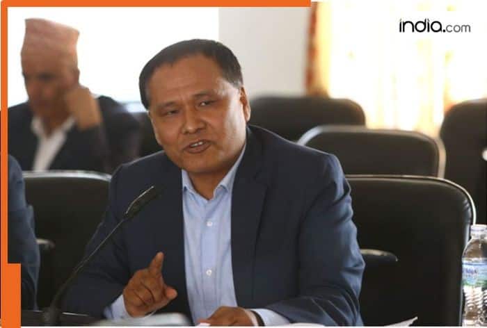 Who is Kulman Ghising? Man known for ending power crisis in Nepal, now ...