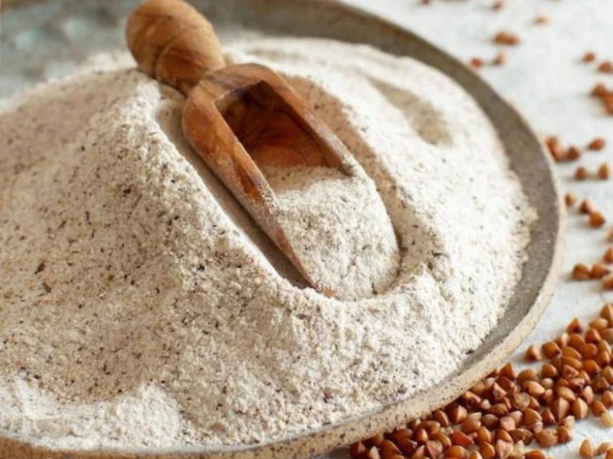 व्रत में काम आएगी ये ट्रिक! ऐसे पहचानें कुट्टू का आटा पुराना है या ताजा ...