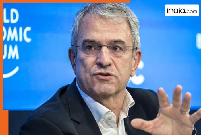 Nestle CEO Laurent Freixe fired due to..., was appointed in September ...