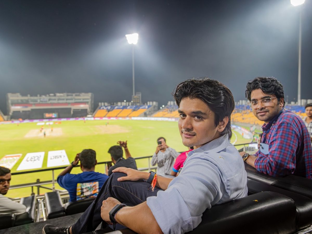 कौन हैं महाआर्यमन, जो बनेंगे MPCA के सबसे युवा अध्यक्ष? राजघराने से है नाता