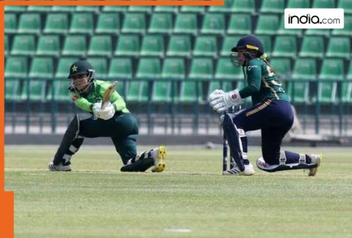 Bad news for BCCI, Pakistan cricket team take BIG decision, opt to…