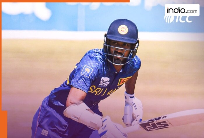 Mishara heroics help Sri Lanka beat Zimbabwe to win T20 series 2-1 in ...